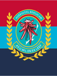 Hoërskool Bergvlam: All courses
